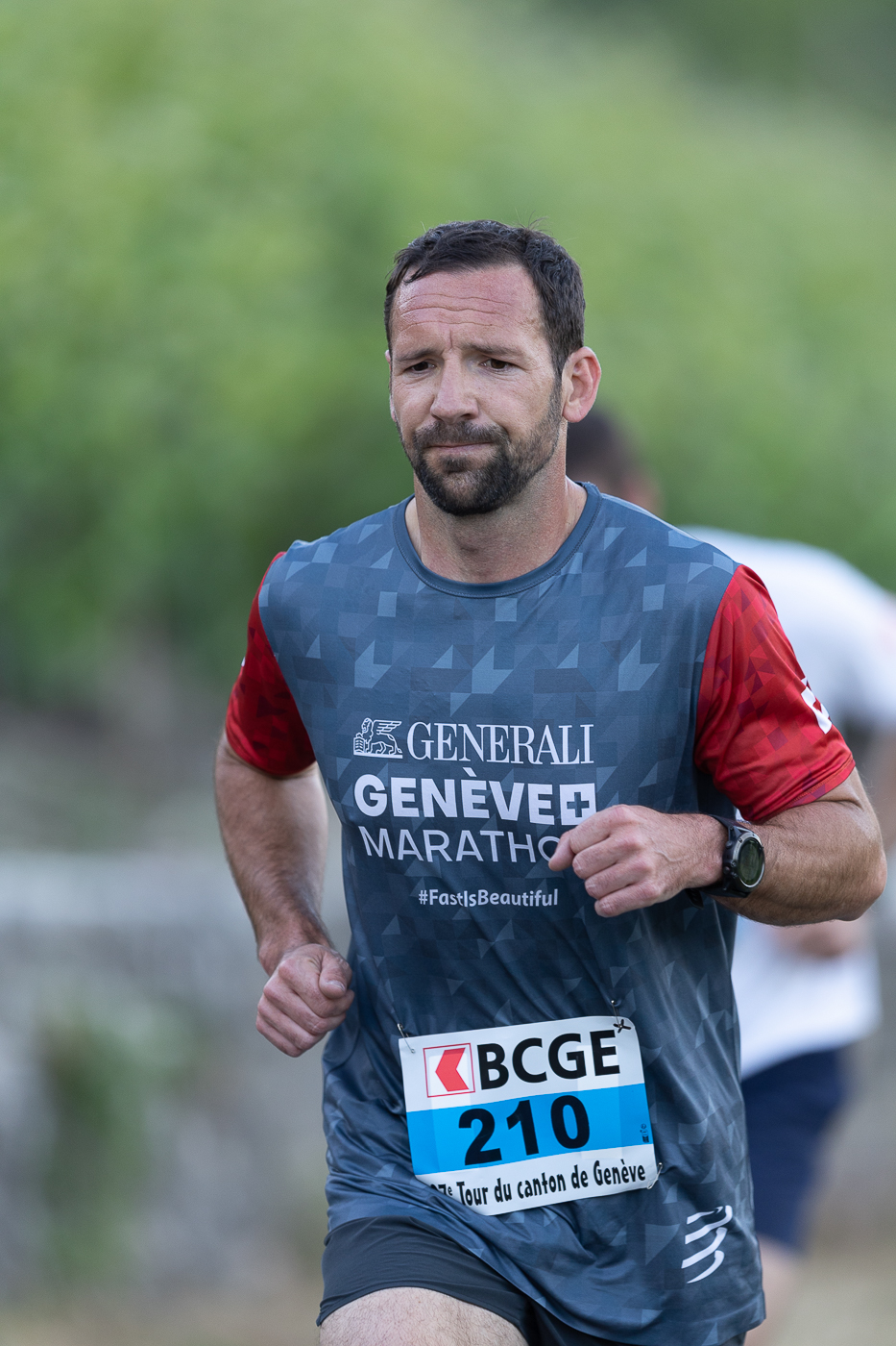 TdC 2023 CERN-1954 | Tour Pédestre du Canton de Genève